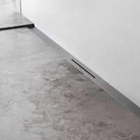 Duschrinnen - ESS Easy Sanitary Solutions - Hersteller