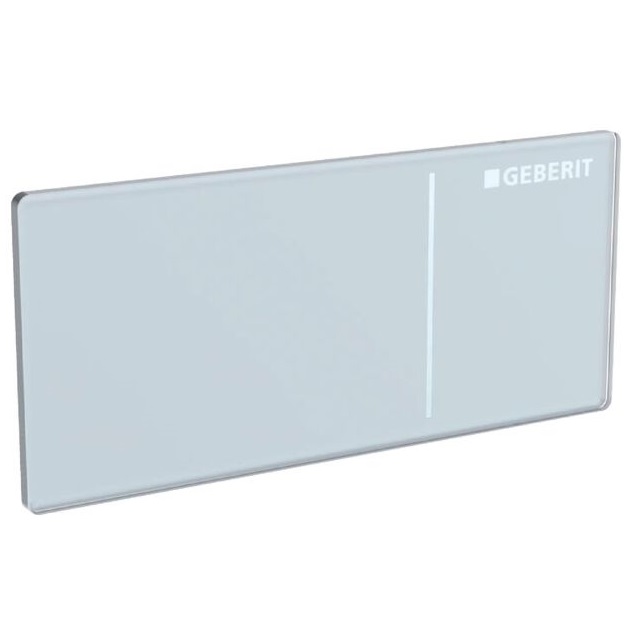 Betätigungsplatten - Vorwandinstallation - Geberit - Hersteller