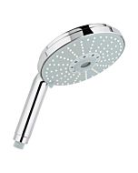 Grohe Rainshower Cosmopolitan Kopfbrause 26171000 chrom, mit Brausearm ...