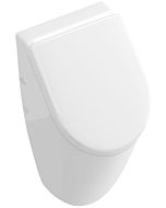 Villeroy & Boch Abattant SlimSeat Subway 9M65S101 Blanc