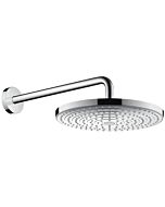 hansgrohe Raindance Select 27133000 Showerpipe Raindance Select S 300 ...