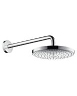 hansgrohe Raindance Select 26626400 Raindance Select S 150 3jet hand ...