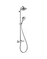 hansgrohe Raindance Select 27133000 Showerpipe Raindance Select S 300 ...