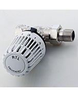 Heimeier return Heimeier RTL 91740280 straight, external thread 1/2