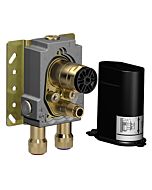 Dornbracht mounting 3594597090 Pre-assembly kit, concealed body