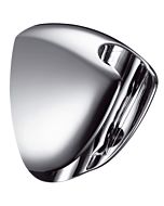 hansgrohe Porter E Brausehalter 28387140 für Handbrausen, brushed bronze