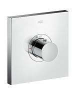 hansgrohe Axor ShowerSelect Square Thermostat 36712000 ...