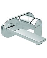 Ideal Standard Tesi Wand Waschtischarmatur A6578AA verchromt ...