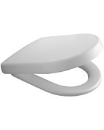 Villeroy & Boch Abattant SlimSeat Subway 9M65S101 Blanc