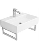 Villeroy & Boch Memento Handtuchhalter 874980D7 72x14 cm Edelstahl ...