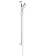 Grohe Tempesta Cosmopolitan 100 Brauseset 27578002, chrom, 600mm, 2 ...