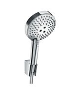 hansgrohe Raindance Select 26626400 Raindance Select S 150 3jet hand ...