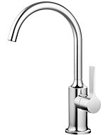 Dornbracht Vaia three hole faucet 20713809-00 for washbasin, with pop ...