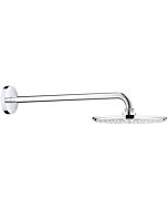 Grohe Rainshower Cosmopolitan Kopfbrause 26171000 chrom, mit Brausearm ...