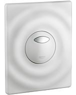 Grohe Abdeckplatte Surf 38861000 senkrechte/waagerechte Montage, chrom