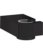 hansgrohe Porter E Brausehalter 28387140 für Handbrausen, brushed bronze