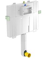 Villeroy & Boch ViConnect Unterputz-Spülkasten 92248300 für Nassbau, 52 ...