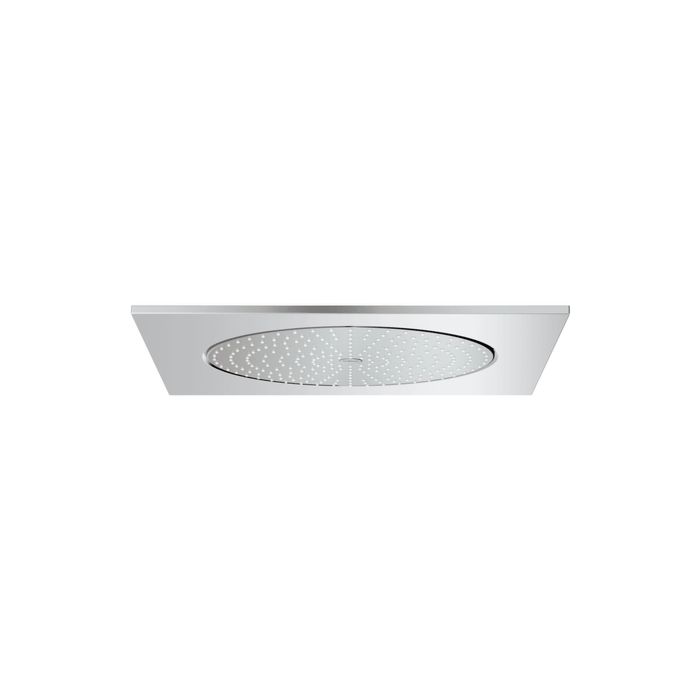 Grohe Deckenbrause Rainshower F-Series 27286000 chrom, 1/2", 508 x 508 mm