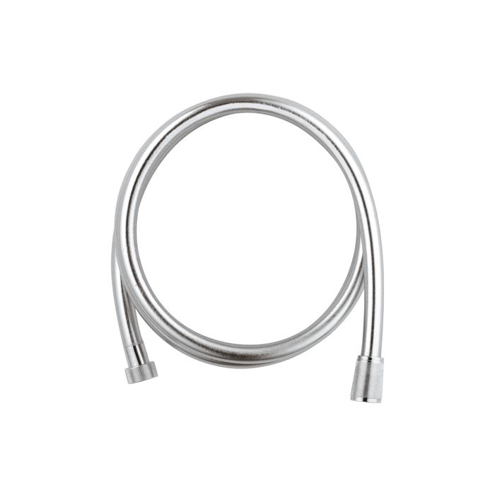 Grohe Silverflex Brauseschlauch 28388000 chrom, Länge 1750 mm, Kunststoff