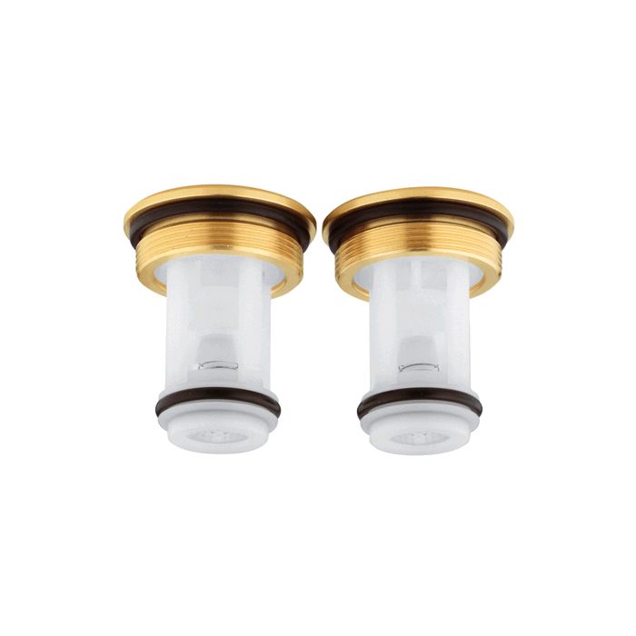 GROHE Disconnecteur anti-pollution pour Rapido T