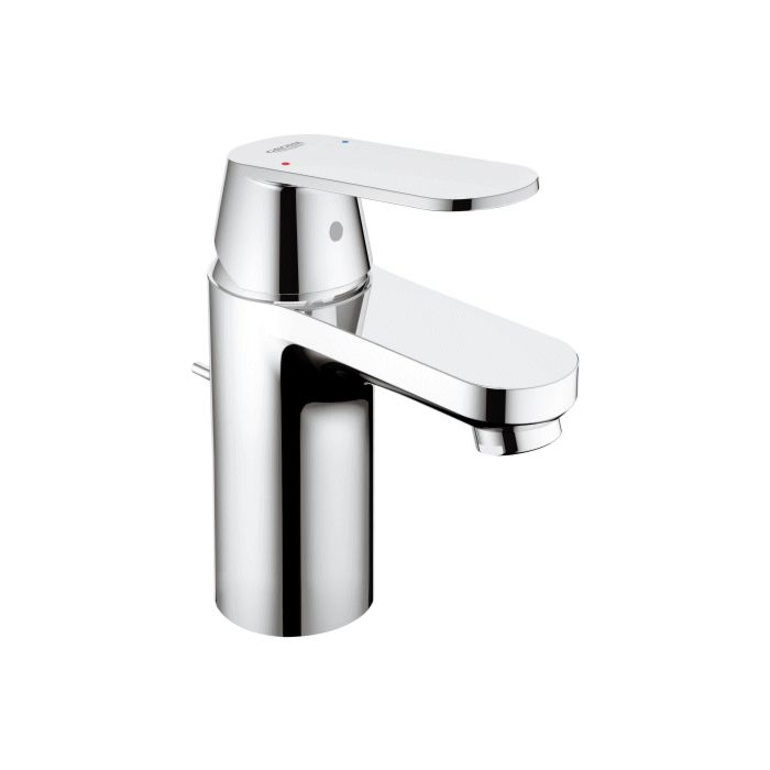Grohe Eurosmart Waschtischarmatur 3282500E Cosmopolitan, SpeedClean ...