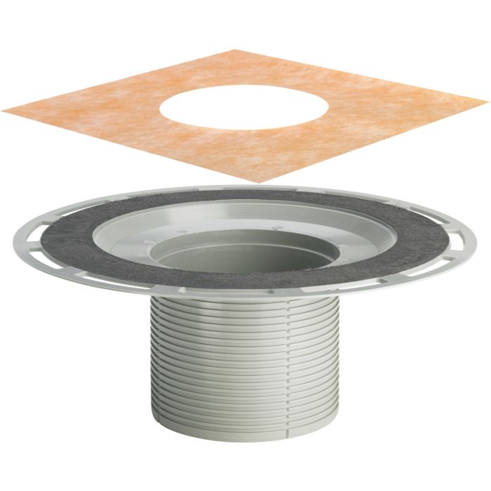 Viega extension Viega Advantix plus 4994 DN 150, plastic, with ...