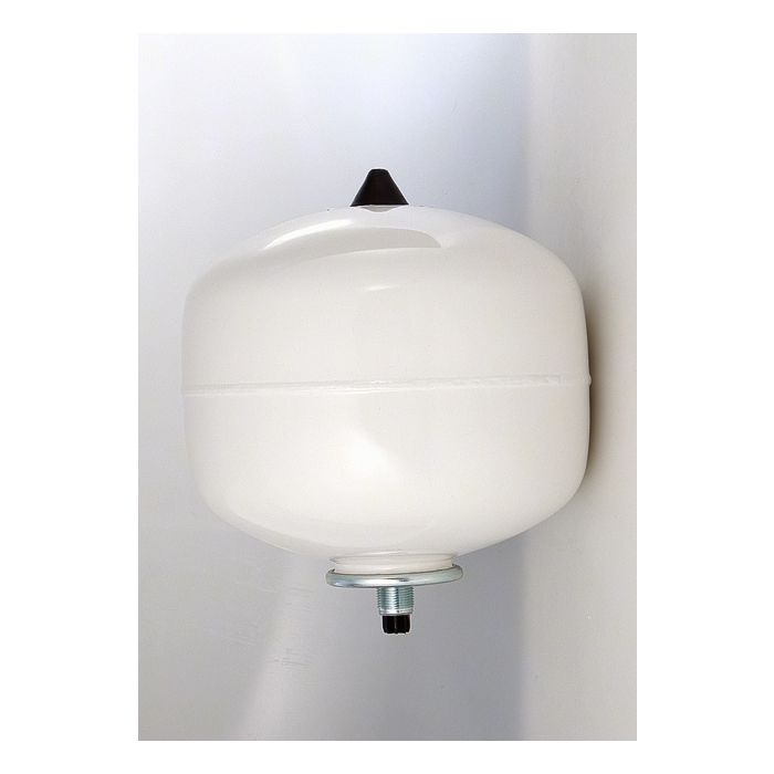 Reflex refix 12 DD expansion tank 7307800 12 liters, drinking water ...