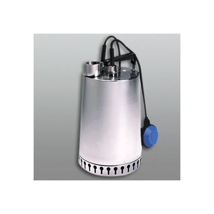 Grundfos Schmutzwasserpumpe Unilift 96011017 AP 12.40.04.A1, 3 Meter Kabel