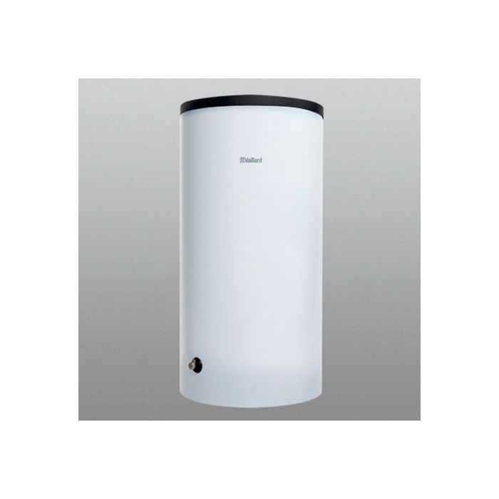 Vaillant Warm water boilers uniStor plus 010015947 VIH R 150/6 B, floor ...
