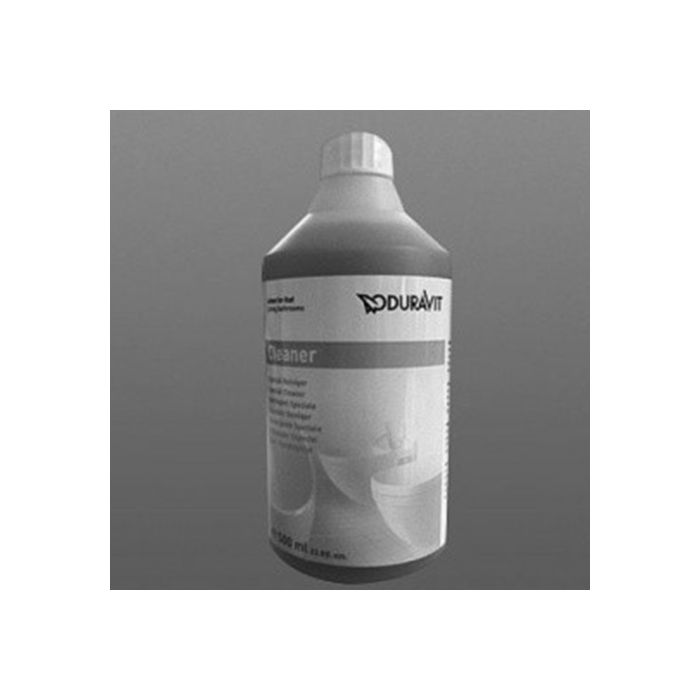 Duravit Spezial-Reiniger McDry Blue 005062000 6 Sprühflaschen zu 500 ml ...