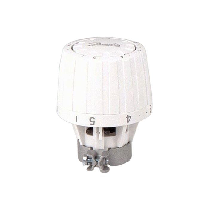 Danfoss thermostatic head RA/VL 013G2950 for RAVL body with 26 mm valve ...