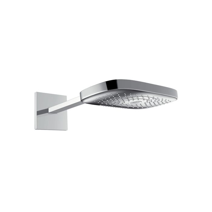 hansgrohe Raindance Select 26468000 Raindance Select E 300 3jet ...
