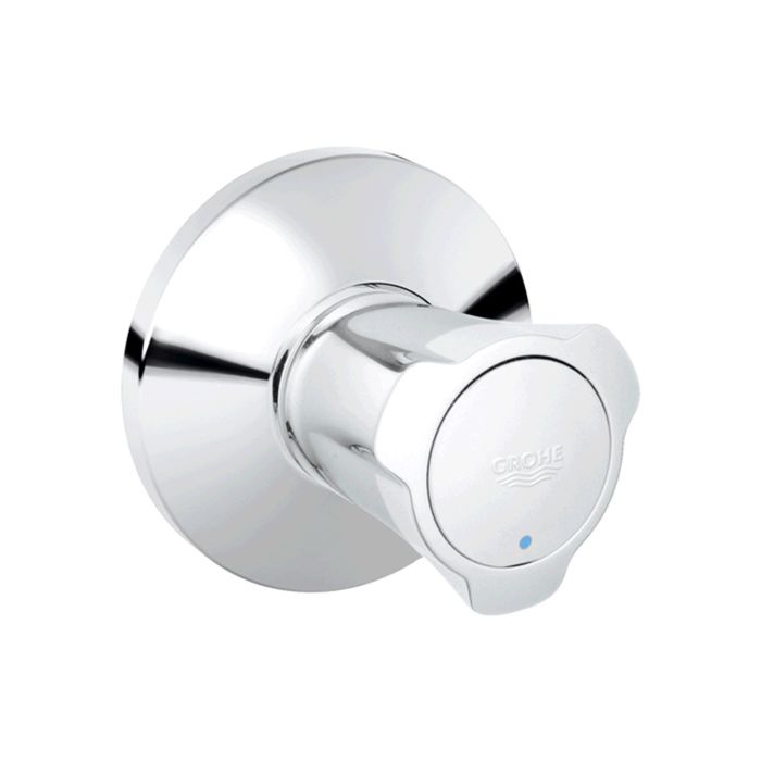 GROHE Concealed valve exposed part