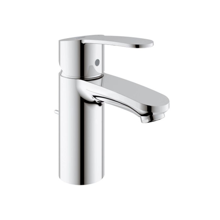 Grohe Eurostyle Cosmopolitan 3355220E Waschtischarmatur, EcoJoy ...