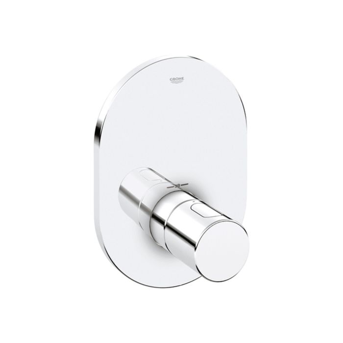 GROHE Central thermostatic mixer