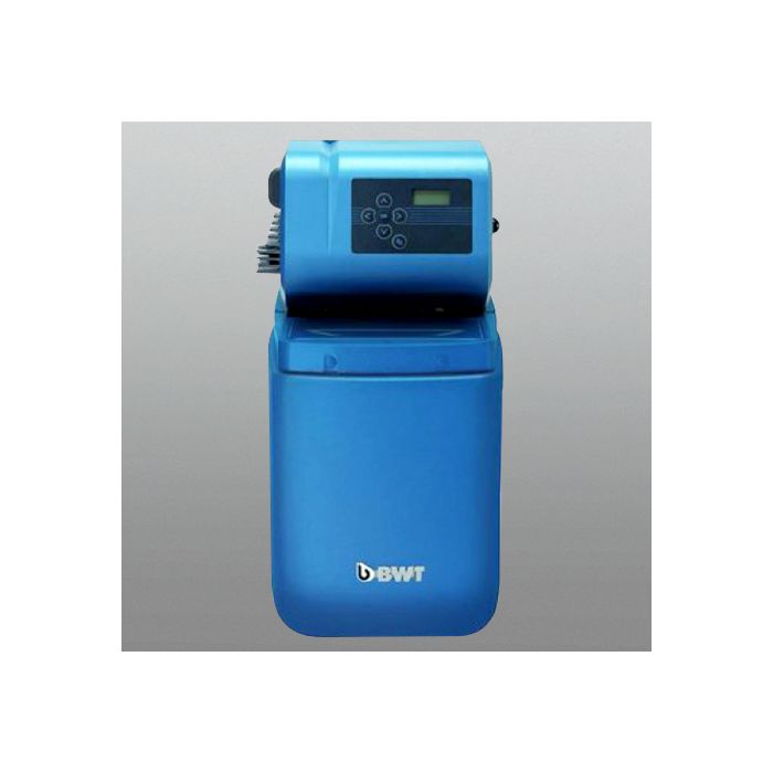 BWT AQA Smart softener 11350 with multiblock and connection kit DN32