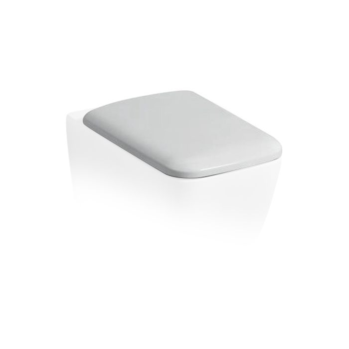 Geberit it! WC-Sitz 571910000 weiss, mit Absenkautomatik