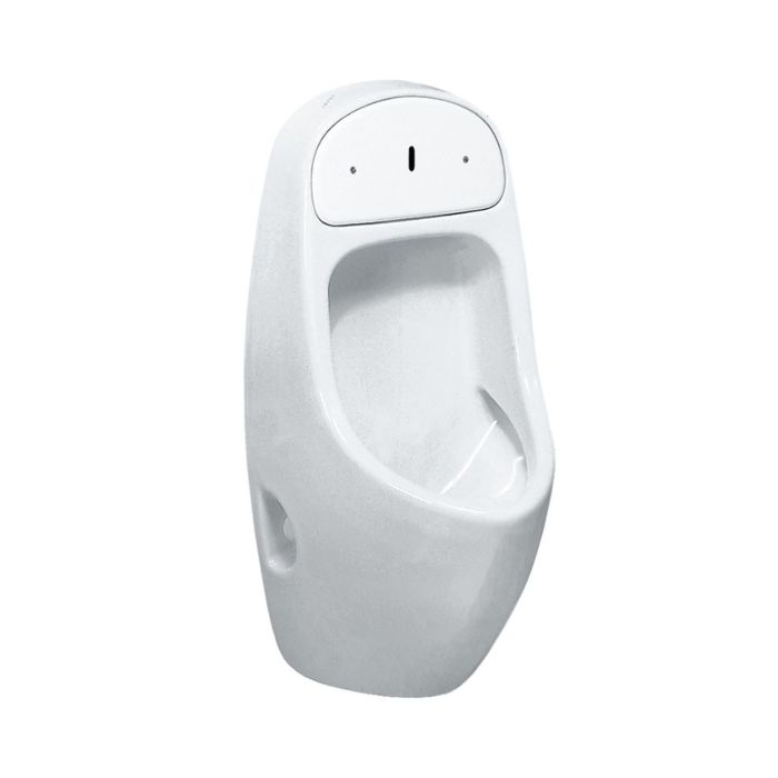 Laufen Tamaro S suction urinal 8401040000001 white, without fly ...