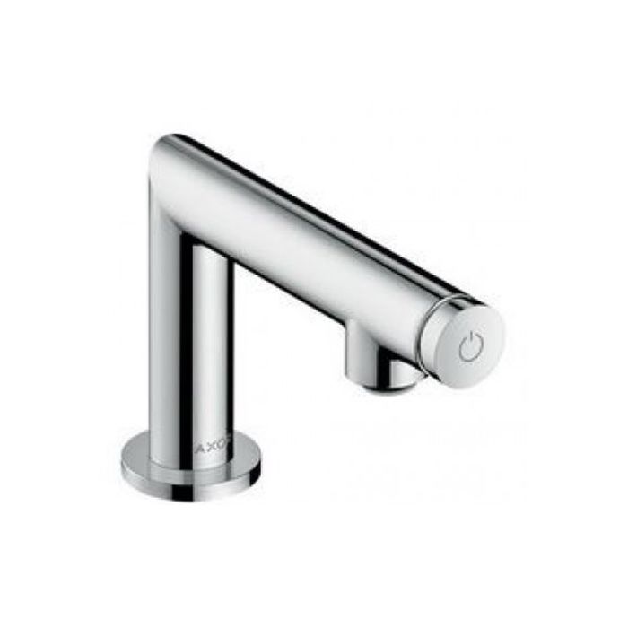 hansgrohe Axor Uno Select 80 Standventil 45130000 chrom, nur Kaltwasser ...