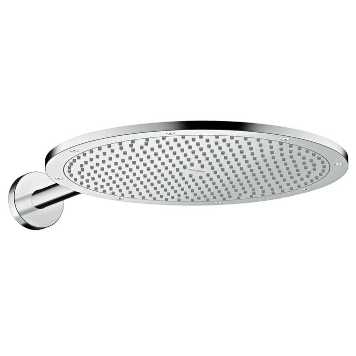 Axor ShowerSolutions overhead Axor ShowerSolutions 1jet 26034000 chrome ...