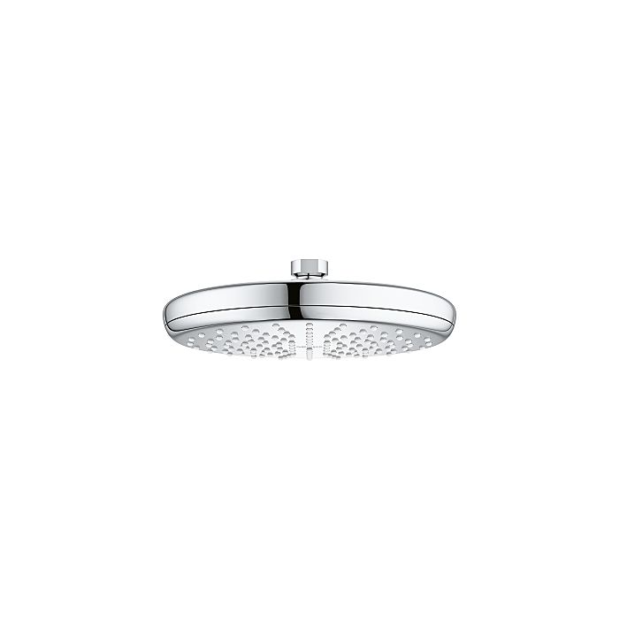 Grohe Tempesta 210 overhead shower 26408000 chrome, 1 spray