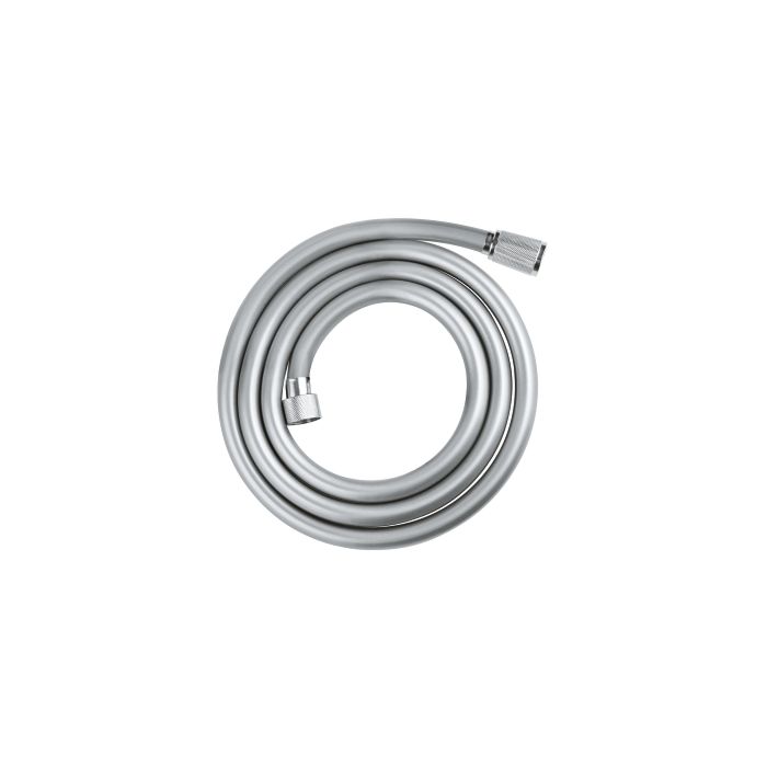 Grohe Flexible de douche Rotaflex 28410001 chromé , longueur 1750mm, 1/ ...