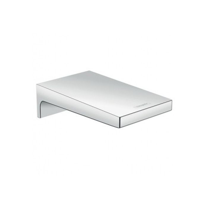 Hansgrohe Metropol bath Metropol 32543000 chrome, projection 185 mm