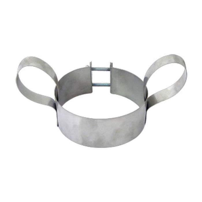 Bertrams Polyline LAS drain clamp 41AS60 DN 60/100