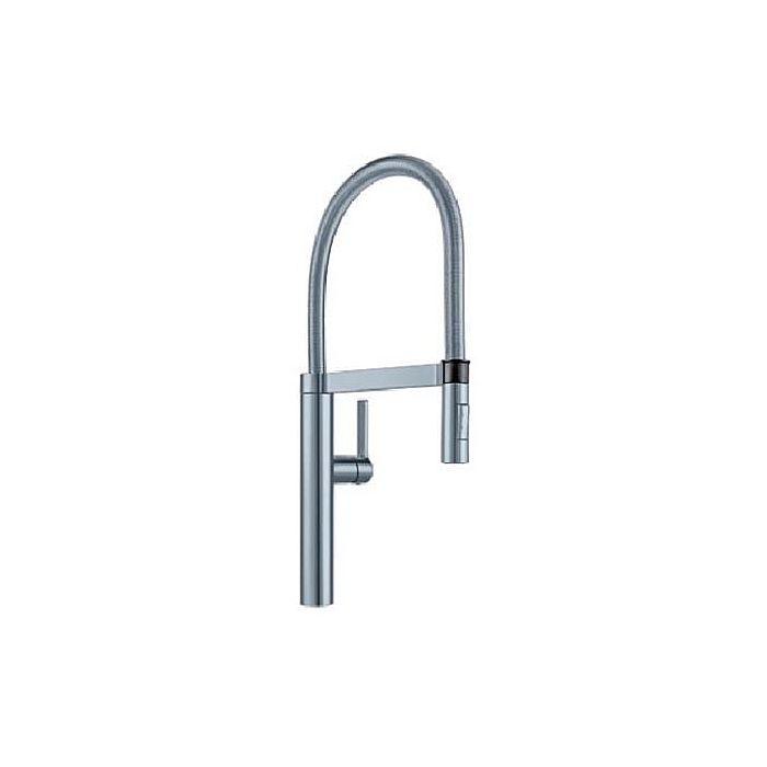 Blanco Culina S kitchen mixer 517598 stainless steel finish