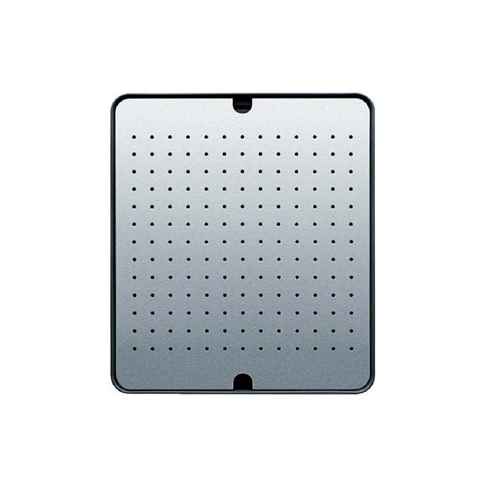 Blanco tray 513485 with stainless steel insert, plastic