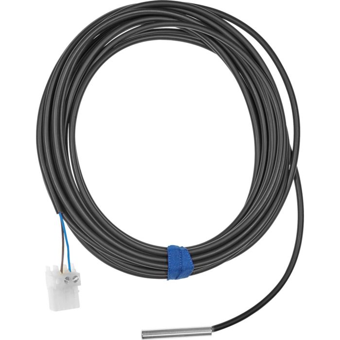 Bosch temperature sensor 7735502290 6 m Kabel , for WST-2 HRC / WH-3 ...