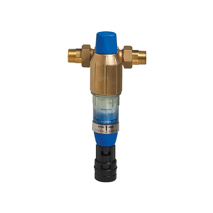 BWT Rückspülfilter Bolero RF 10367 11/2"