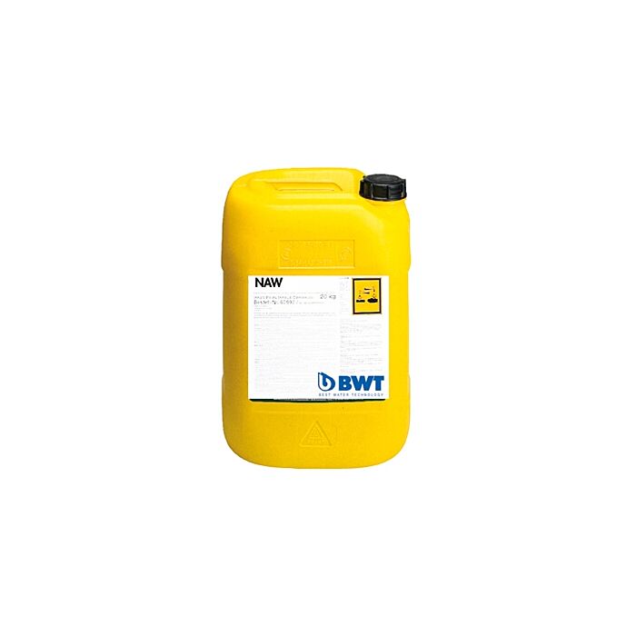 BWT passivation 60993 bidon de 20 kg