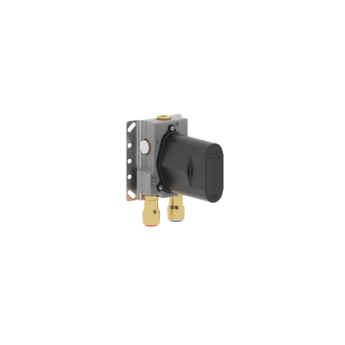 Dornbracht -assembly kit 3542597090 Concealed thermostat